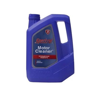 Spectrol Motor Cleaner купить на OZON по низкой цене