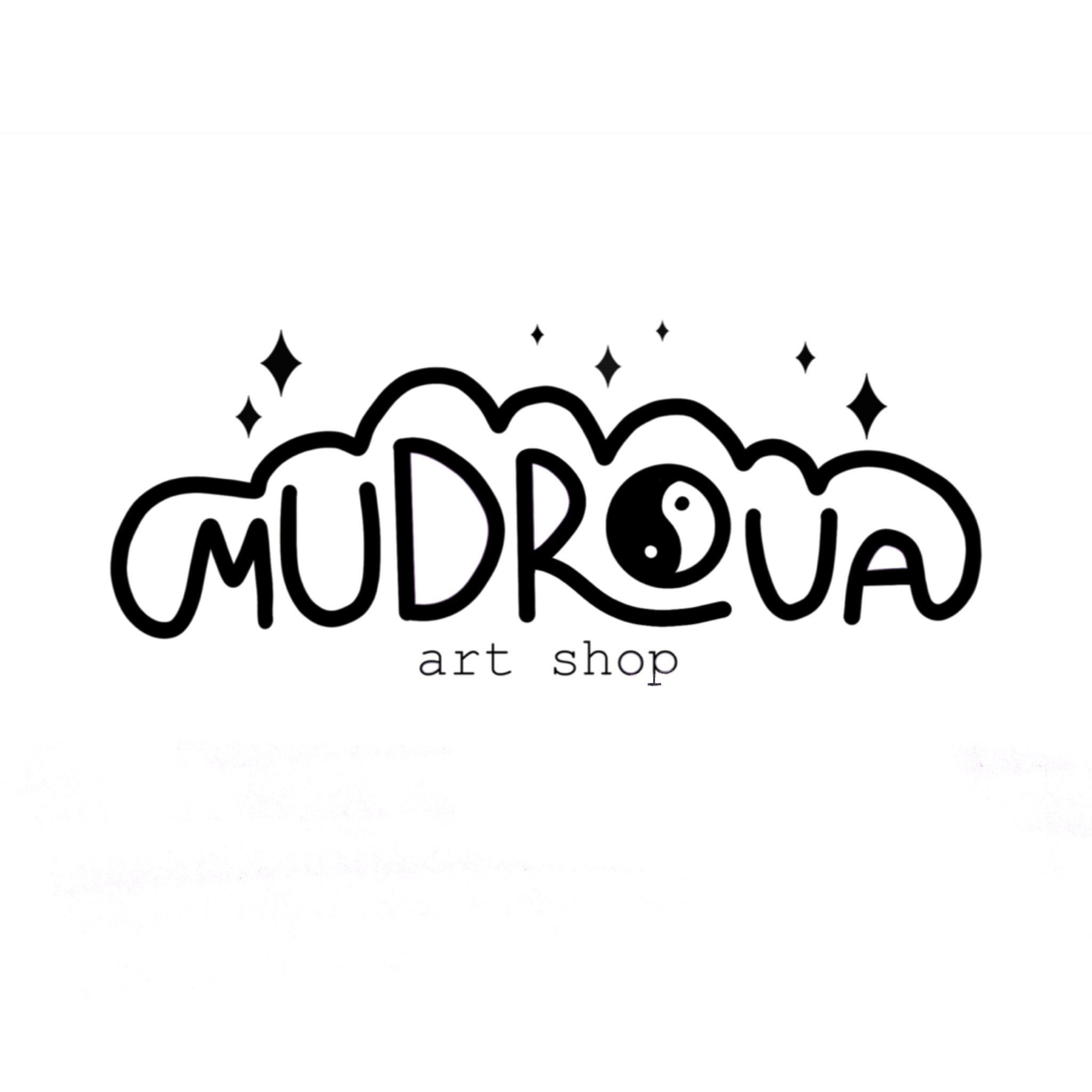 Mudrova Shop — купить товары Mudrova Shop в интернет-магазине OZON