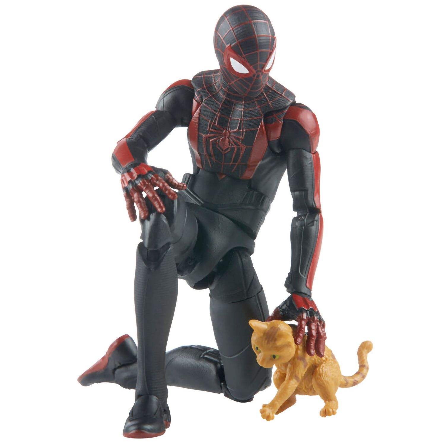 Marvel legends miles morales 2 pack store