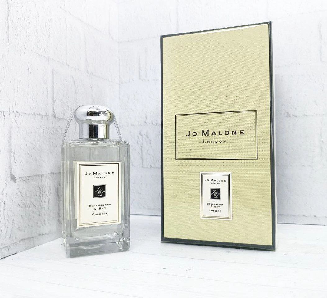 Jo Malone — купить товары Jo Malone в интернет-магазине OZON