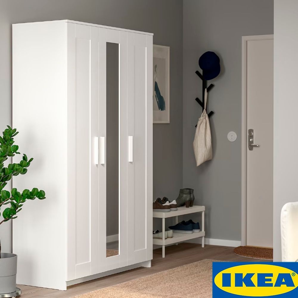 Шкафы IKEA – купить в интернет-магазине OZON по низкой цене