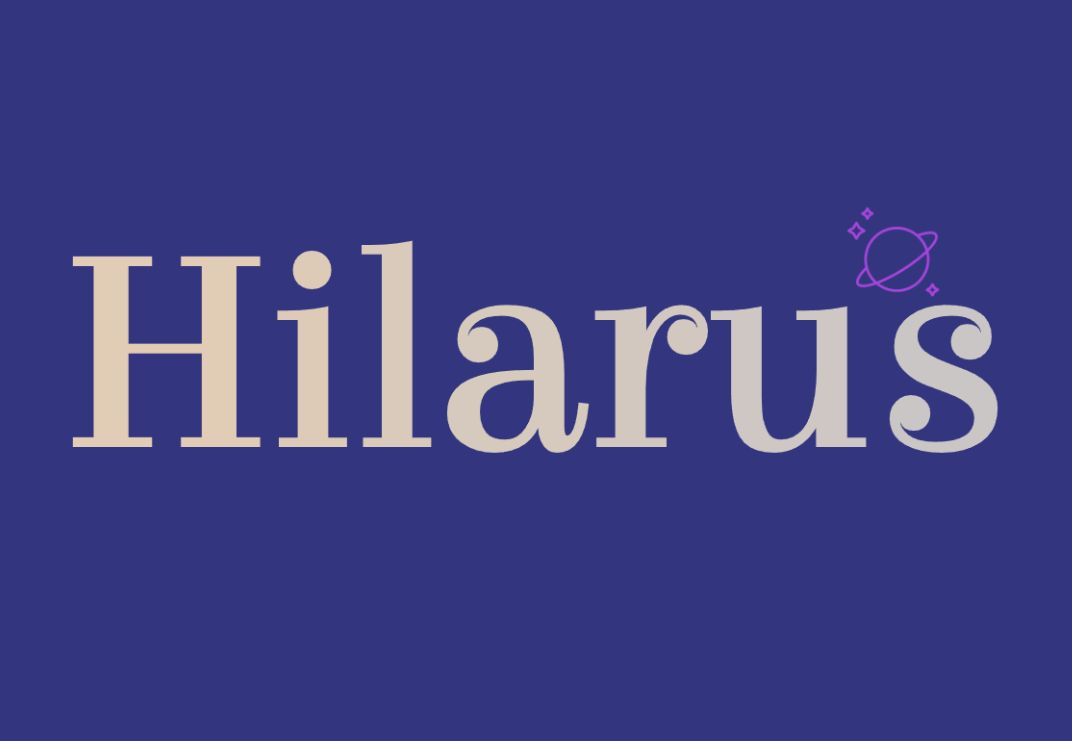 Hilarus — купить товары Hilarus в интернет-магазине OZON