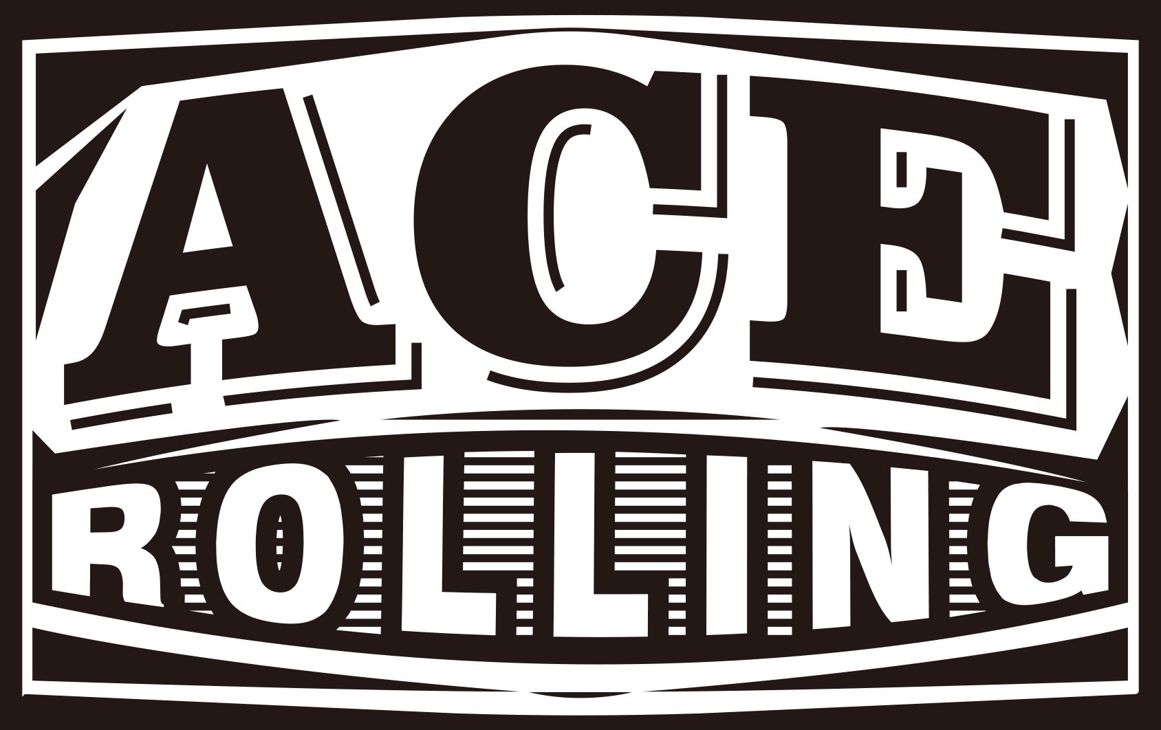 Ace Rolling — купить товары Ace Rolling в интернет-магазине OZON