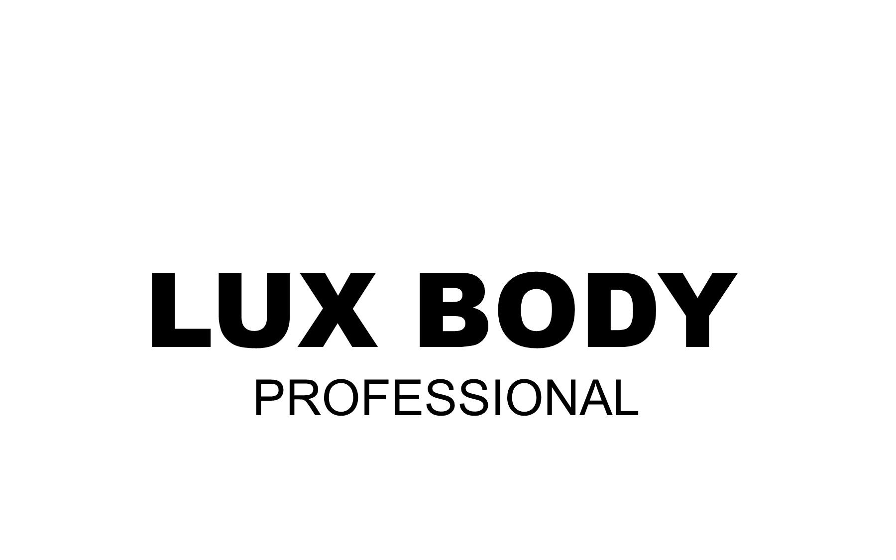 LUX BODY — купить товары LUX BODY в интернет-магазине OZON