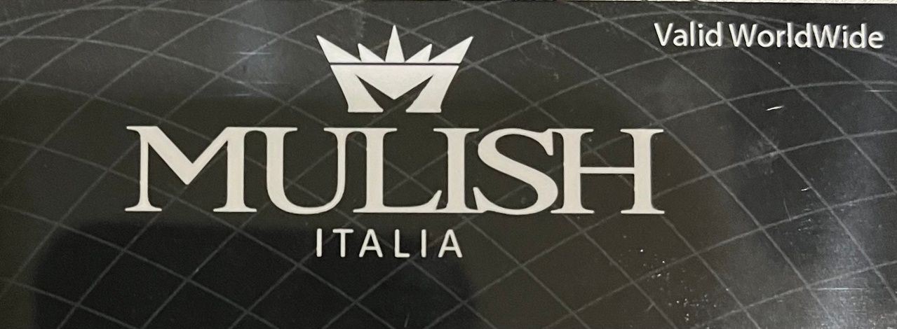 MULISH — купить товары MULISH в интернет-магазине OZON