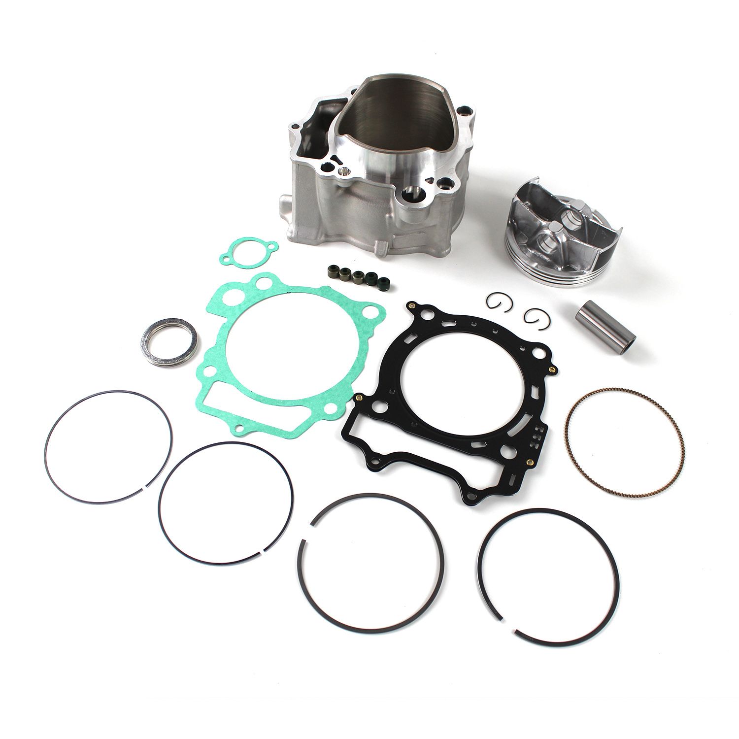 Rebuild Kit Xros купить на OZON по низкой цене