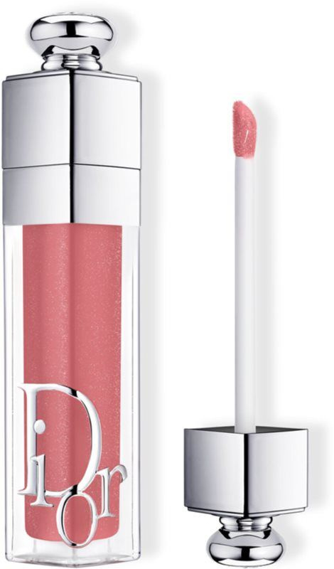 Блеск для губ Dior Addict Lip Maximizer - блеск для губ ДИОР, придающий ...