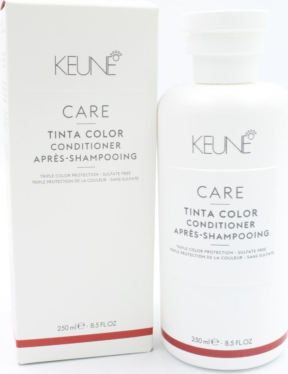 Keune Care Tinta Color Тинта Колор кондиционер для волос, 250 мл ...