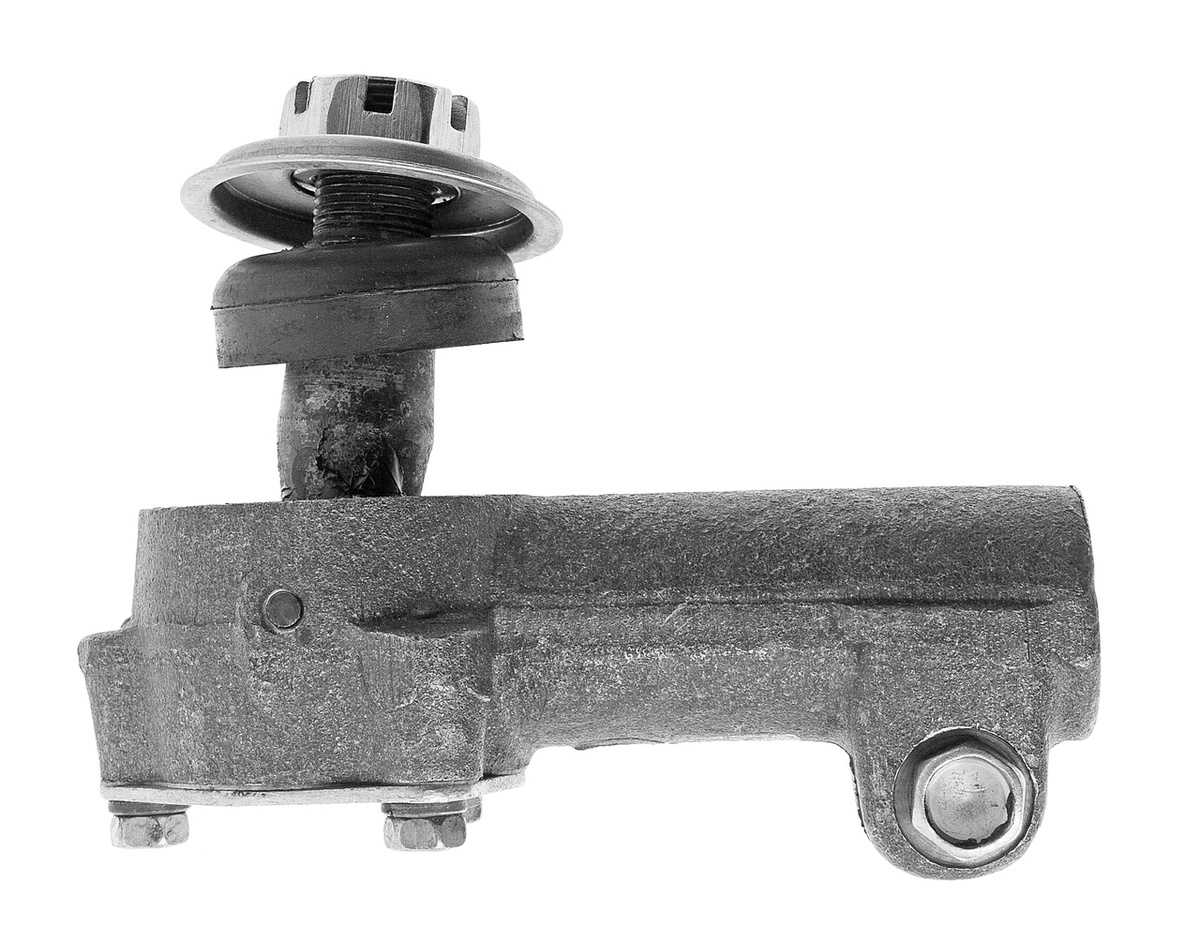 Наконечник рулевой тяги газ-66, паз правый мелкая резьба оао газ - GAZ ...