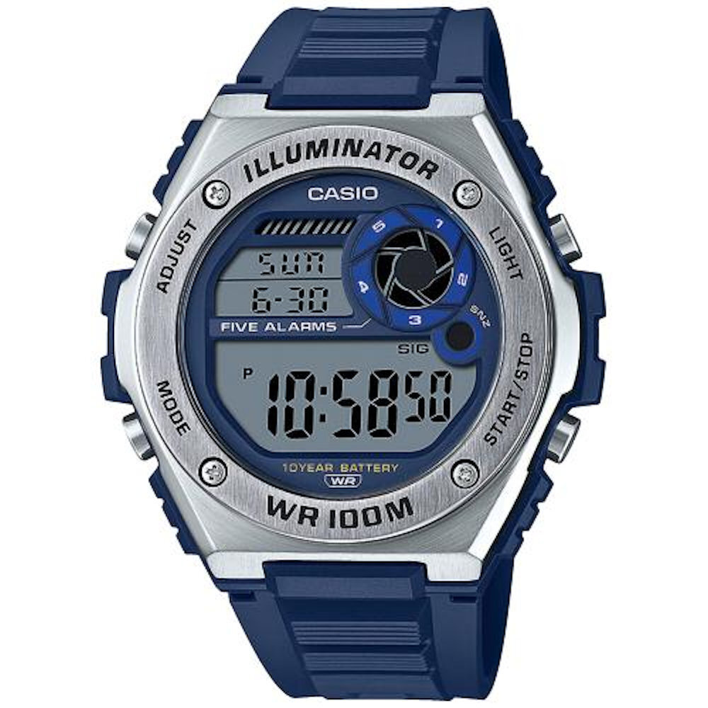 Наручные часы Casio — купить в интернет-магазине OZON с быстрой доставкой