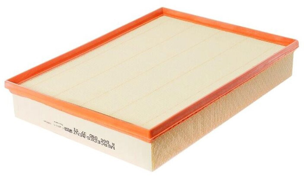 Воздушный фильтр Mercedes-Benz A 0000903751 для Mercedes-Benz - купить ...