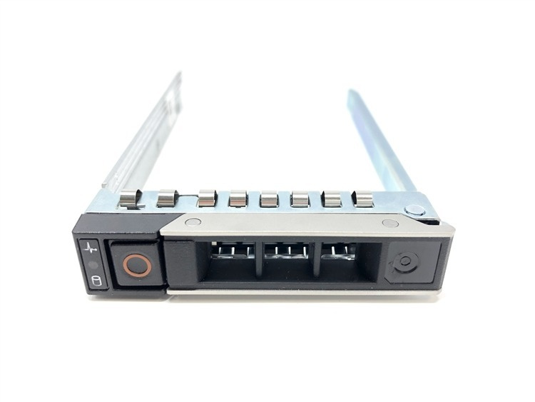 Крепление HDD для серверов Dell PowerEdge DXD9H/0DXD9H 2.5" 14G ...