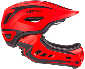 Шлем Jetcat Raptor купить на OZON по низкой цене