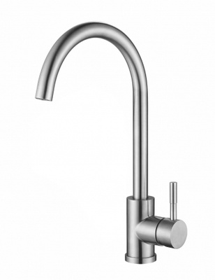 Смеситель HAIBA HB80615 Латунь Аэратор - купить по выгодным ценам в интернет-магазине OZON