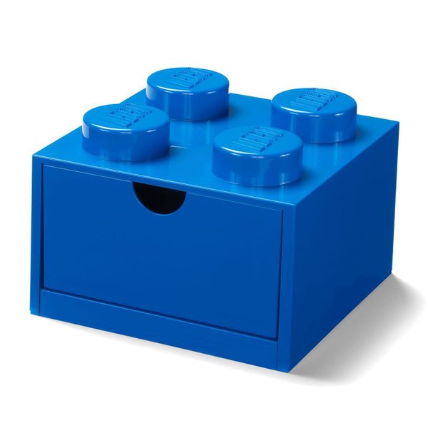 Ящик для игрушек LEGO 40201731, 15х16х11 см - купить по низкой цене в ...