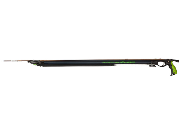 Ружьё-арбалет Salvimar METAL ROLLER 75 - купить по выгодной цене в интернет-магазине OZON ...