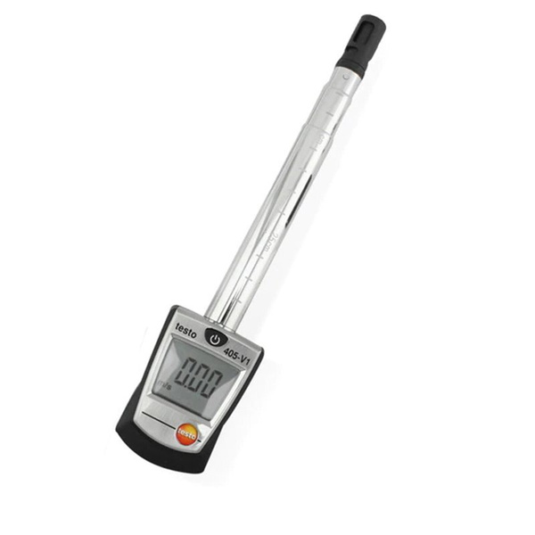 Testo 405 v1 - Карманный термоанемометр стик-класса-X - купить по ...