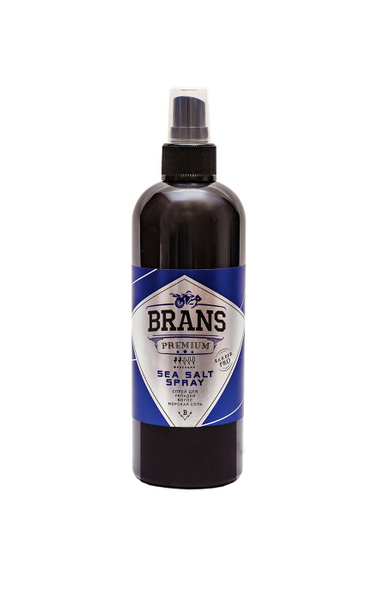 Спрей для укладки волос Морская соль Brans Premium 100мл - купить с ...