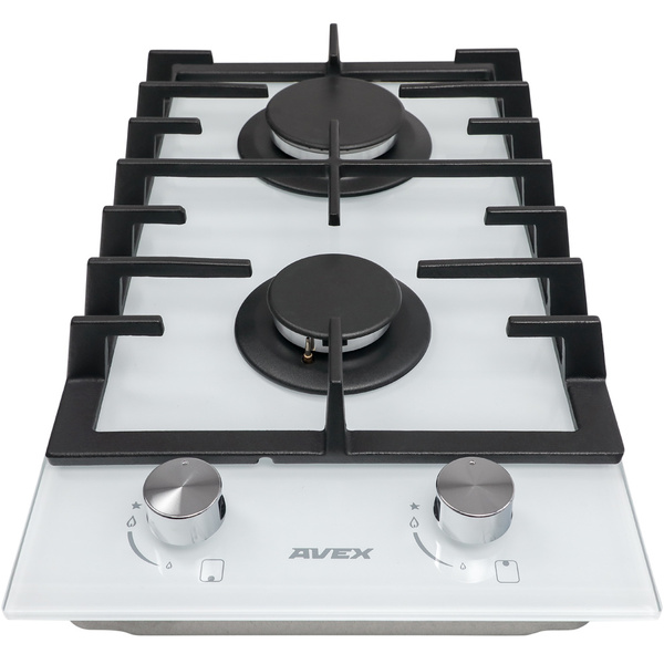 Варочная поверхность AVEX HM 3022 W купить по низкой цене с доставкой и отзывами в интернет ...