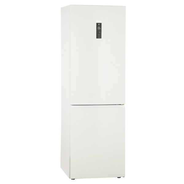 Холодильник Haier C2F636CWFD, белый - купить по доступной цене в ...