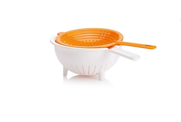 Tupperware Дуршлаг - купить с доставкой по выгодным ценам в интернет ...