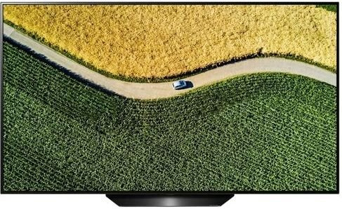 LG Телевизор OLED55B9 55" 4K UHD, черный купить на OZON по низкой цене ...