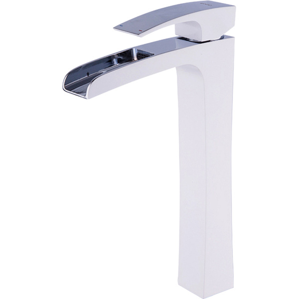 Смеситель Gappo G1007-21 Латунь Аэратор, Гибкая подводка - купить по выгодным ценам в интернет ...