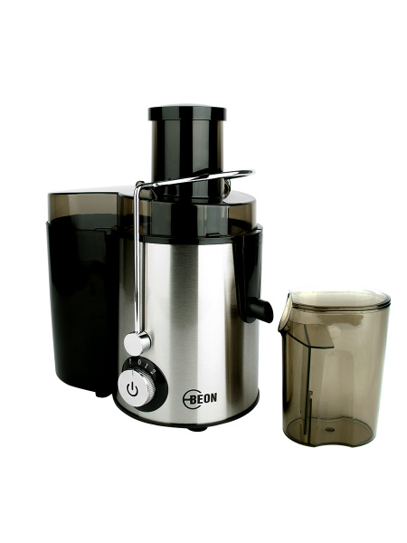 Соковыжималка комбинированная BEON BN-280, черный - купить по низкой цене в интернет-магазине ...