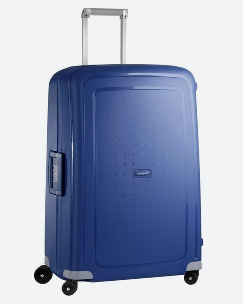 Samsonite Чемодан Полипропилен 73 см 102 л - купить с доставкой по выгодным ценам в интернет ...