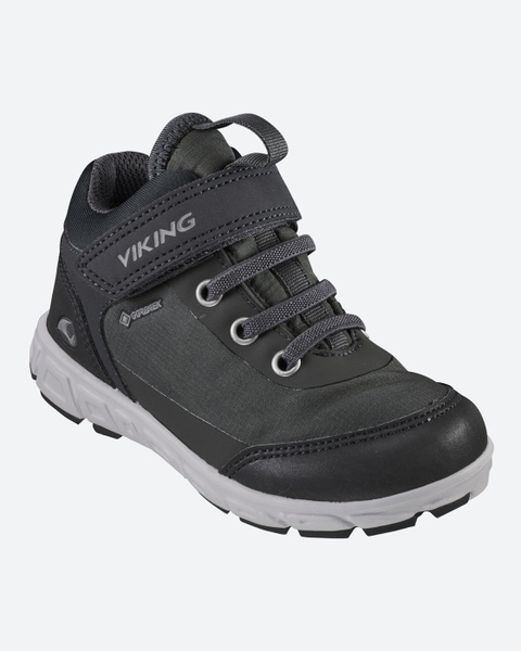 Ботинки Viking Spectrum R Mid GTX - купить с доставкой по выгодным ...