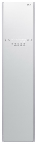 Сушильный шкаф для одежды и обуви LG Styler S3WER купить по выгодной ...