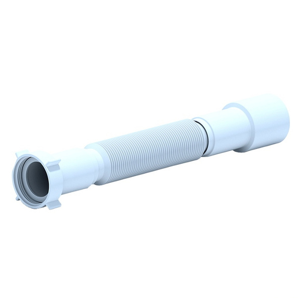 Гибкая труба 1-1/2" х 40/50 Ани Пласт К106 отводная для сифона купить ...