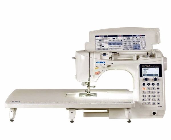 Швейная машина Juki HZL F600 - купить по низким ценам с доставкой в ...