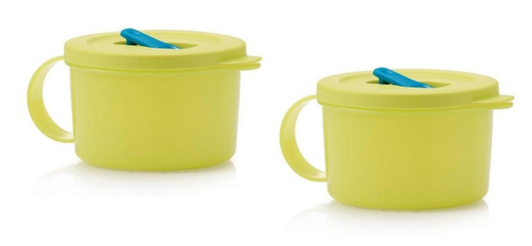 Контейнер вакуумный для еды Tupperware, объем 500 мл - купить по ...