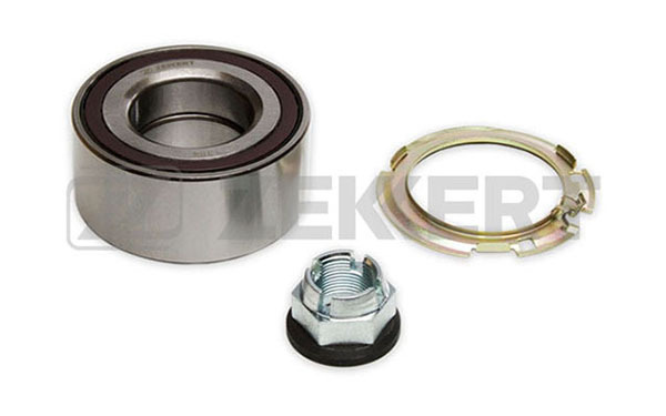 Ремкомплект Ступицы Перед. (С Abs) Nissan Primastar (X83) 02- Renault ...