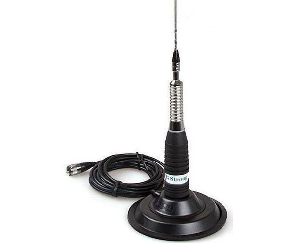 Антенна автомобильная Optim ML-145 - купить по низкой цене в интернет-магазине OZON (659329438)