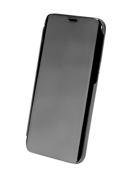 Чехол Zibelino Clear View для Samsung Galaxy M21/M30s (M215/M307 ...