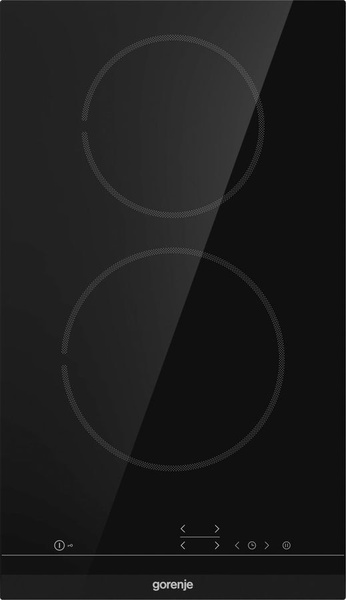 Варочная поверхность Gorenje ECT321BCSC черный купить по низкой цене с ...