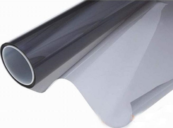 Пленка тонировочная MTF Light, 75x300 см купить по выгодной цене в ...