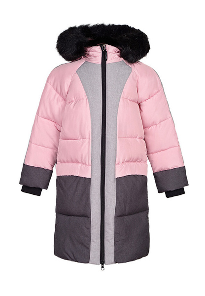 Пальто пуховое Ciao Kids collection купить на OZON по низкой цене ...