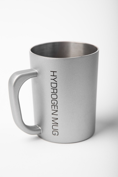 Водородная кружка Vione Hydrogen Mug - купить с доставкой по выгодным ...