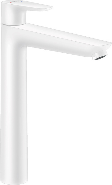 Смеситель Hansgrohe 71717700 1185979 Латунь - купить по выгодным ценам ...