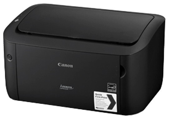 Принтер Canon LBP-6030B, Монохромный печать, купить по низкой цене ...