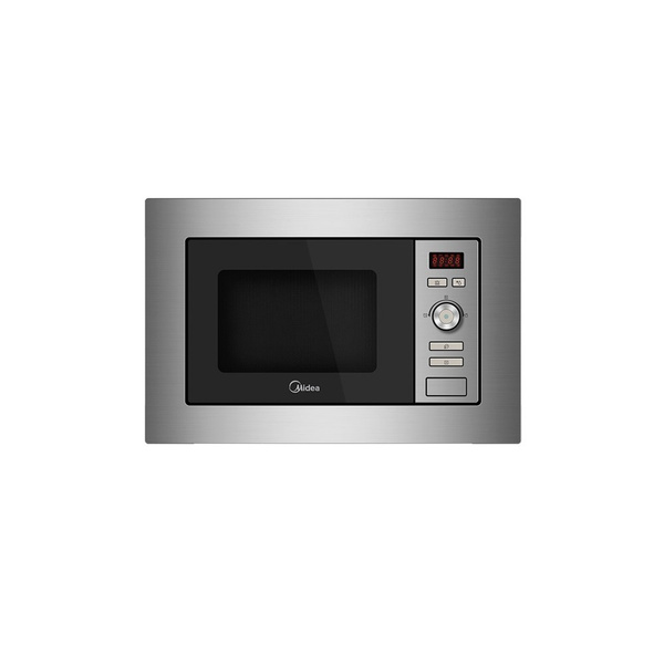 Встраиваемая микроволновая печь Midea AG820BJU-SS - купить по низким ...