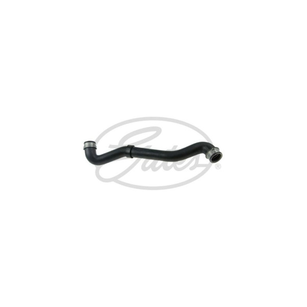 Gates Патрубок охлаждения, арт. 052941 - купить с доставкой по выгодным ...