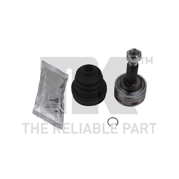 ШРУС - NK арт. 513036 - купить по выгодной цене в интернет-магазине ...