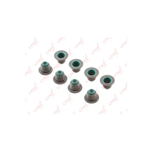 Колпачок м/съемный выпуск (FORD FOCUS (1998>)) - LYNXauto арт. SO0377 ...