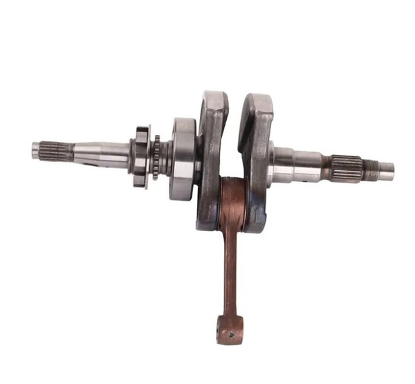 Коленвал с шатуном в сборе ATV 500 Hisun 13200-F18-0000 LU022880 ...