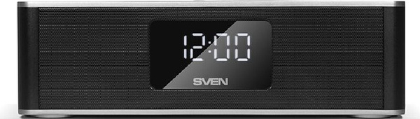 Беспроводная колонка Sven PS-190 - купить по доступным ценам в интернет ...