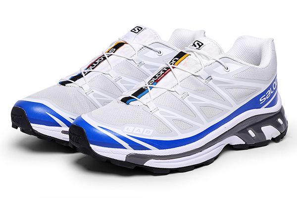 Кроссовки Salomon Advanced купить на OZON по низкой цене (1210412354)